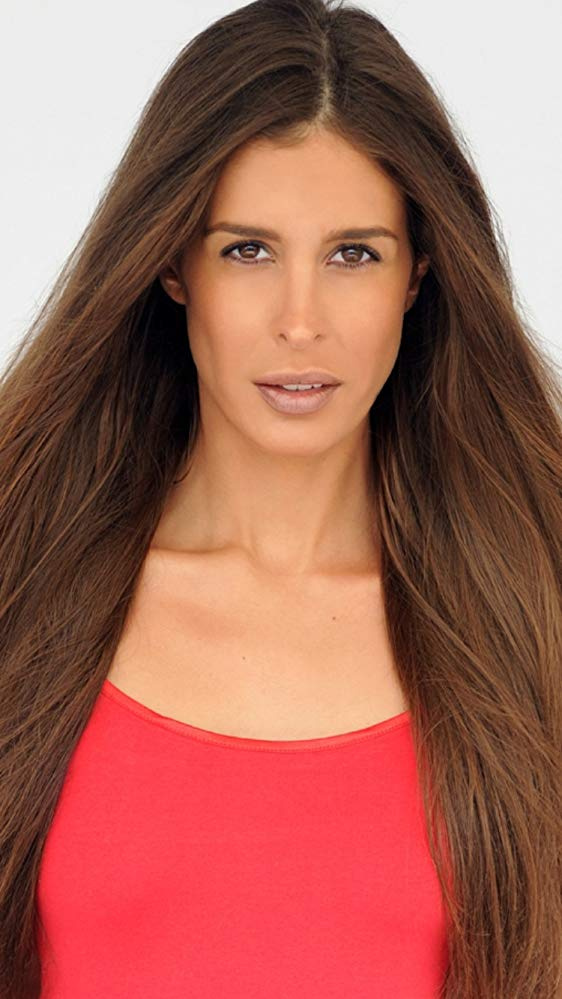 Picture of Ava Kujik