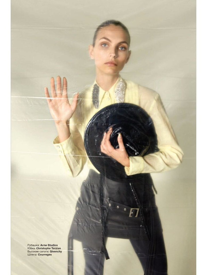 Picture of Karlina Caune