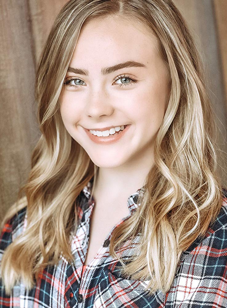 Picture of Mila Nabours