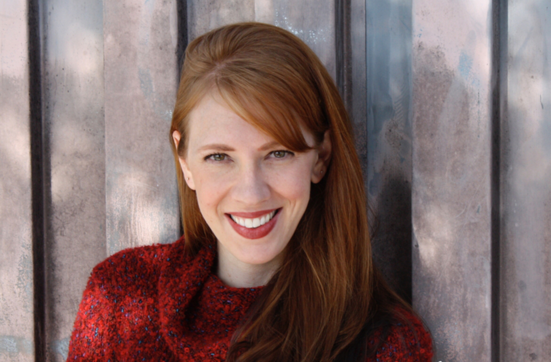 Picture of Kelly Erin Decker