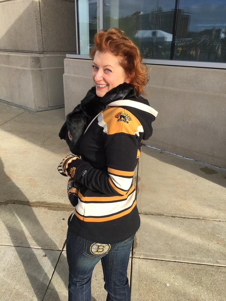 Image of Kerry O'Malley