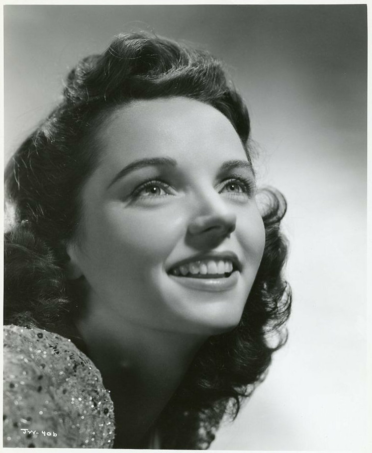 Jane Wyatt