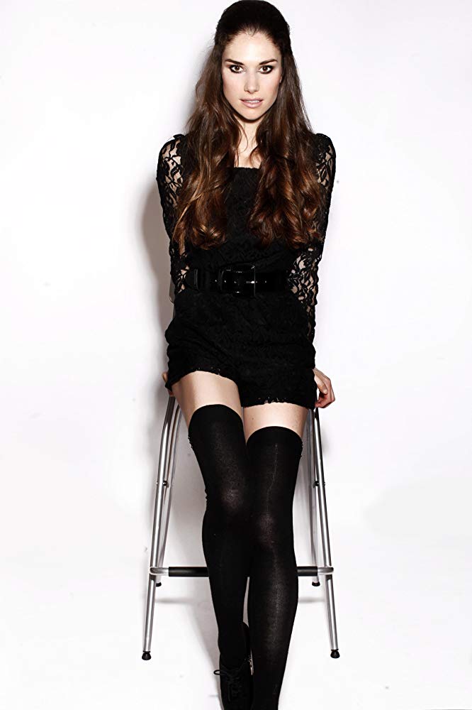 Picture of Roanna Cochrane