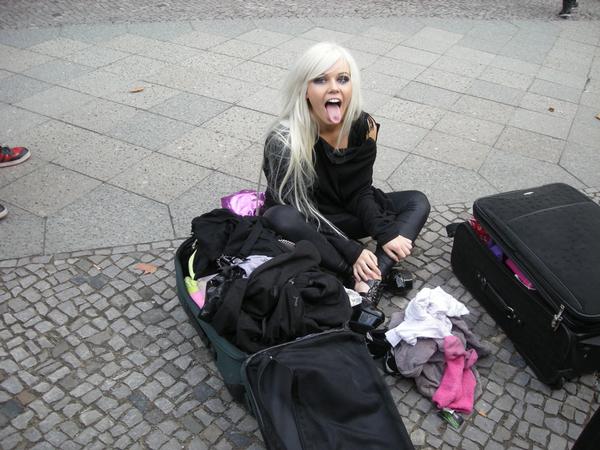 Picture of Kerli