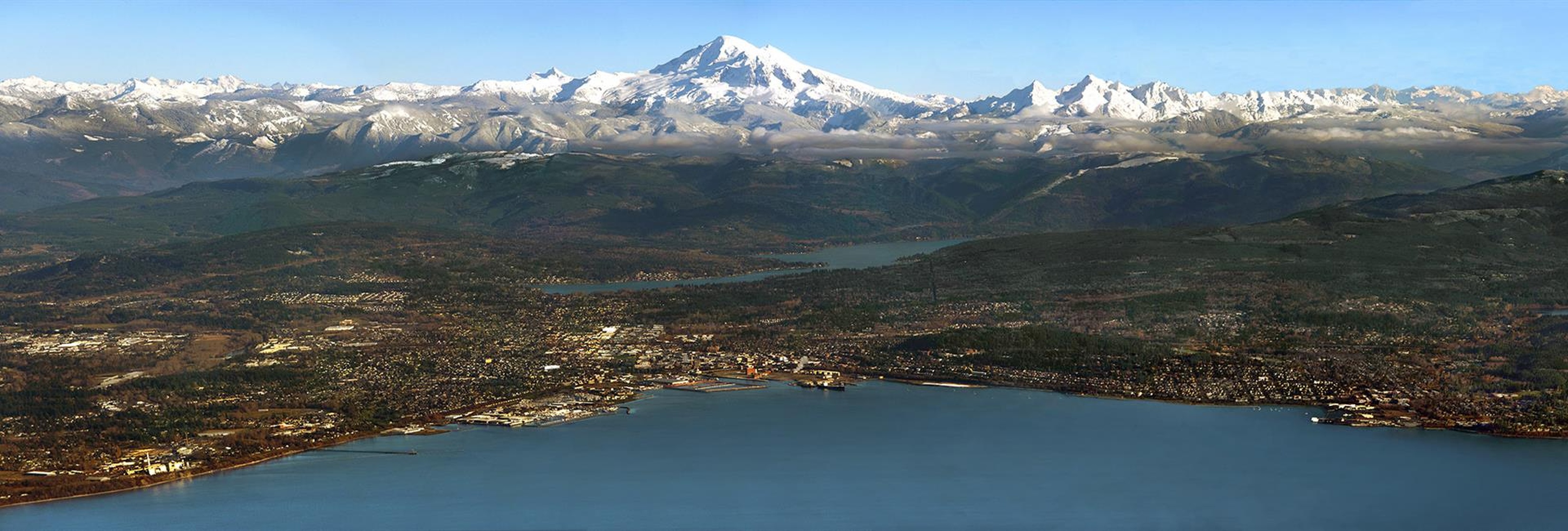 Picture of Bellingham