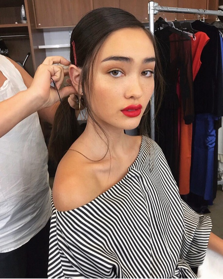 Picture of Elizabeth Wood