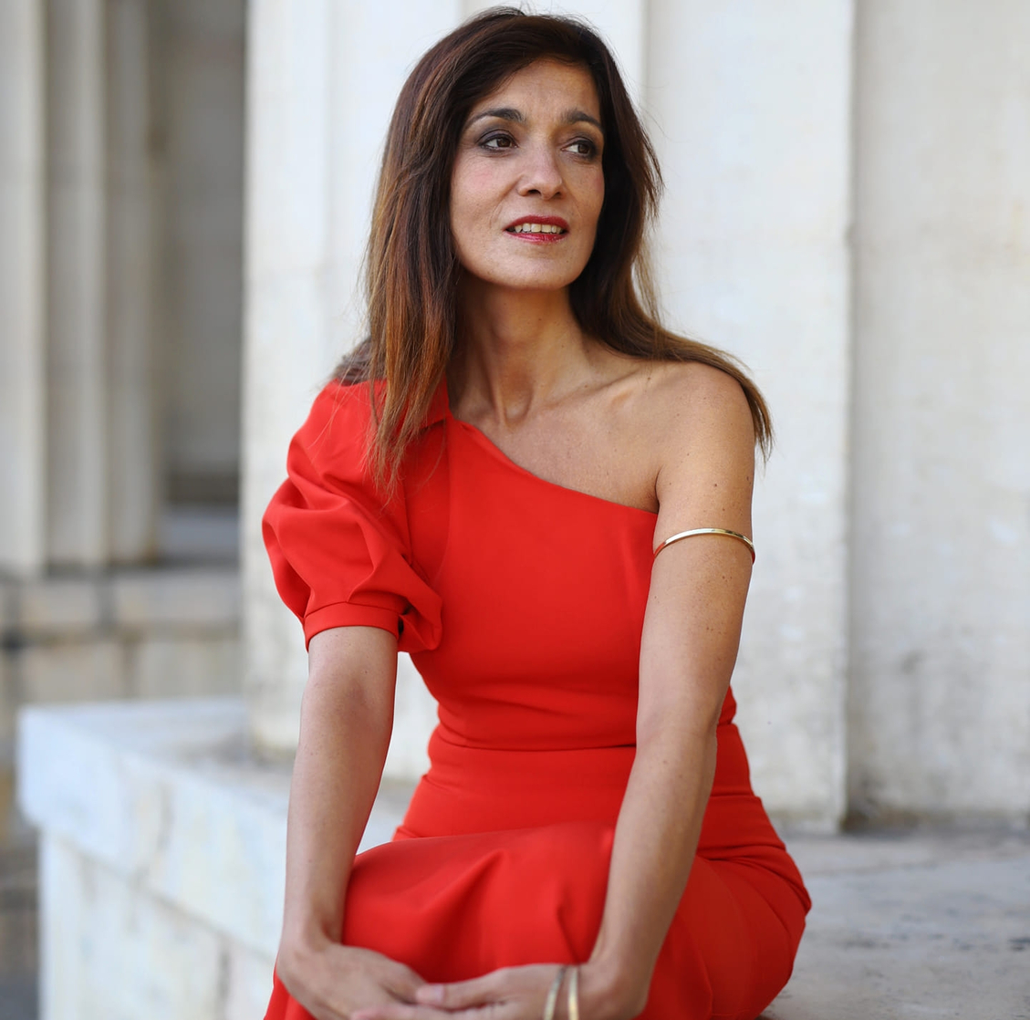 Picture of Berivan Kaya