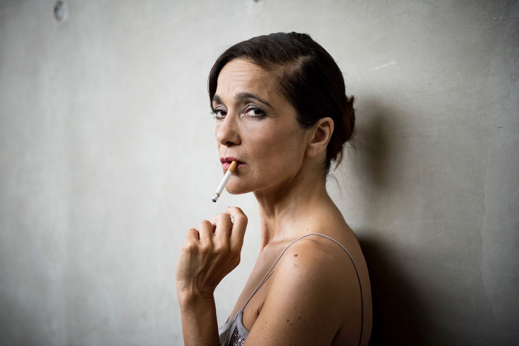 Picture of Berivan Kaya