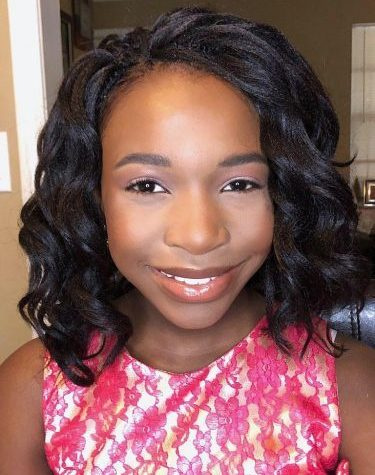 Picture of Heaven Hightower