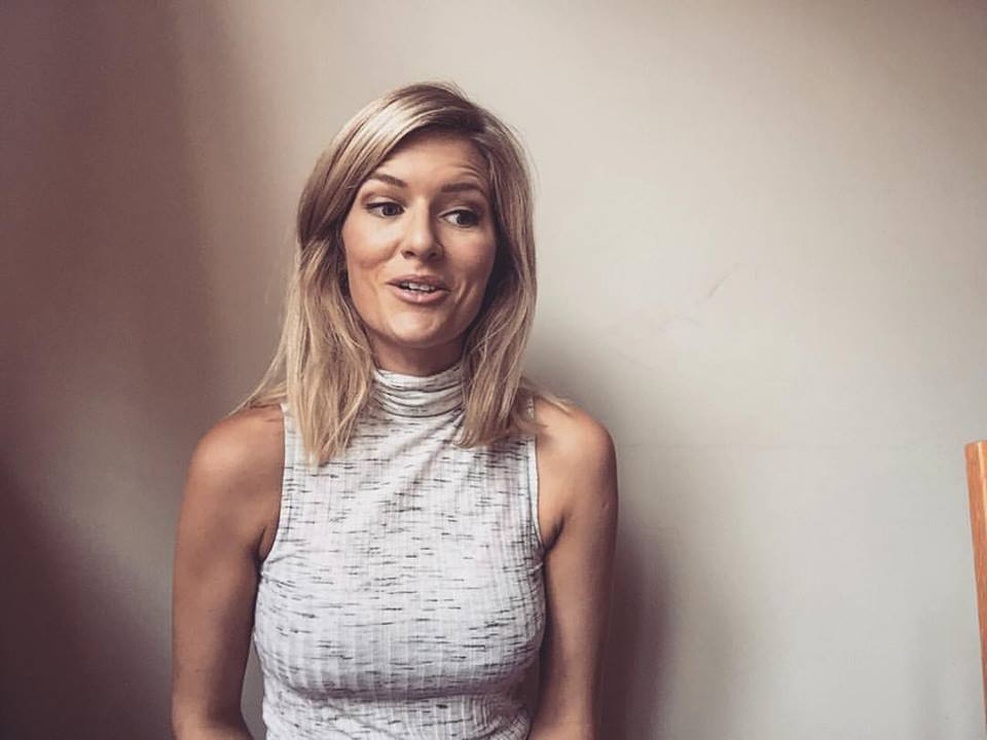 Picture of Amy De Bhrún