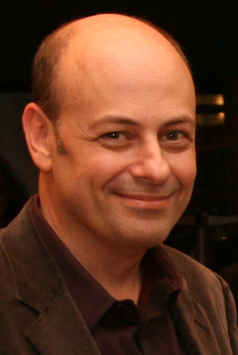 Picture of Todd Graff