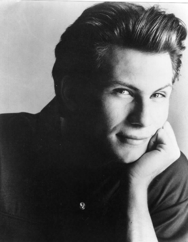 Picture of Christian Slater