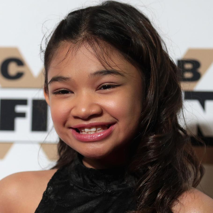 Picture of Angelica Hale