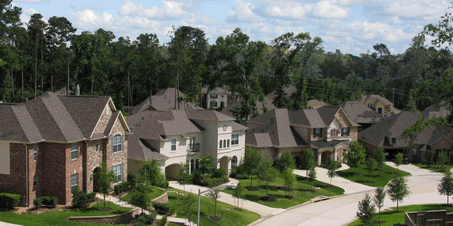 Picture of Conroe, Texas