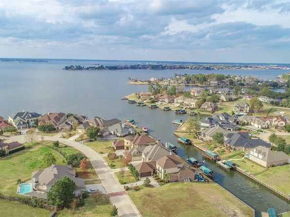 Image of Conroe, Texas