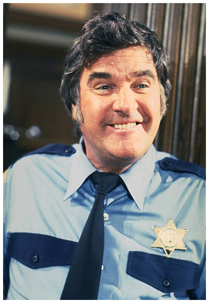 James Best