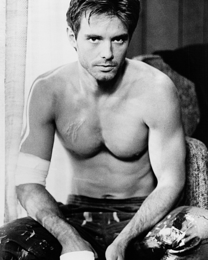 Michael Biehn