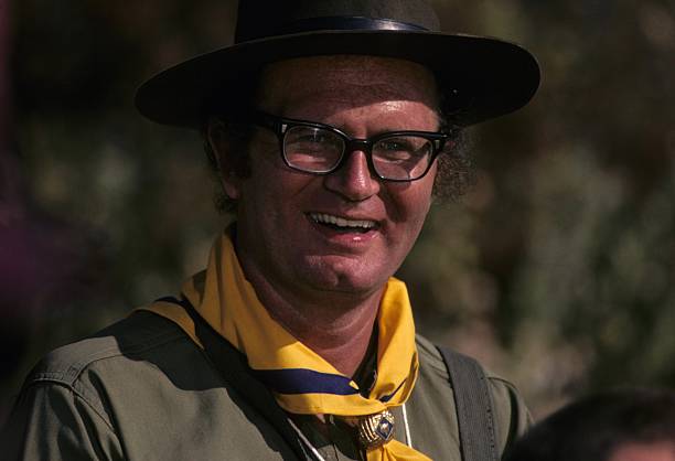 Charles Nelson Reilly
