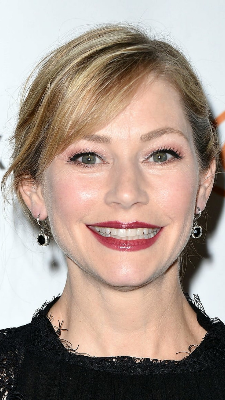 Meredith Monroe picture