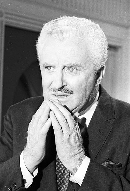 David White