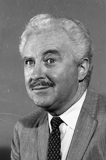 David White
