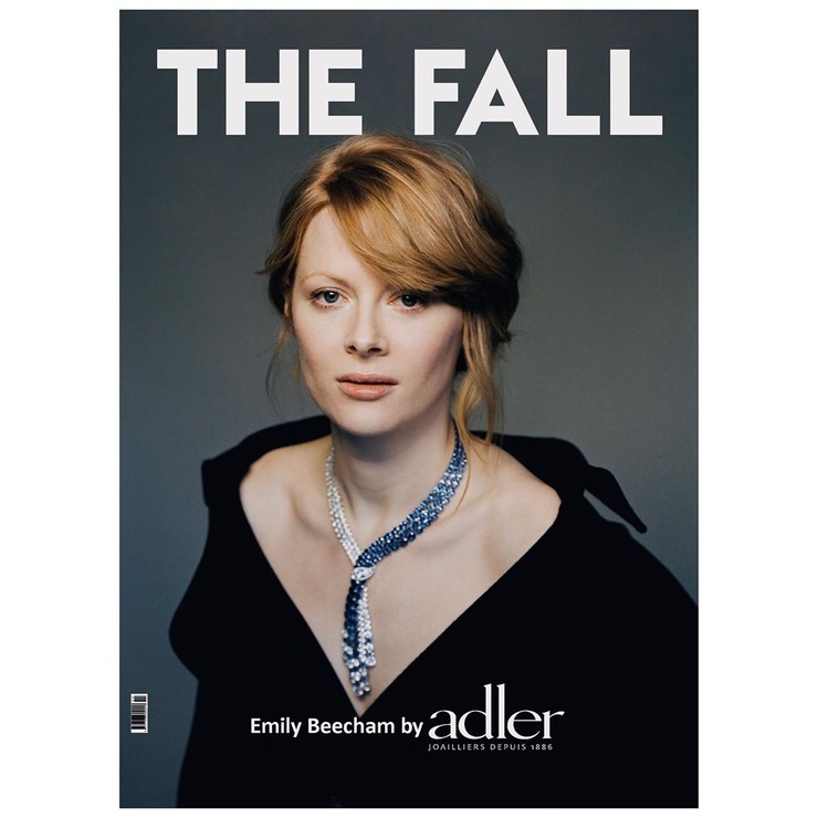 Picture of Emily Beecham
