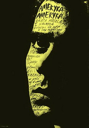 Picture of America America (1963)