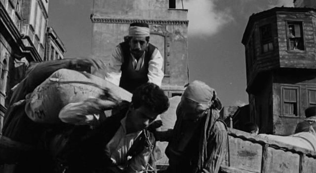 Picture of America America (1963)