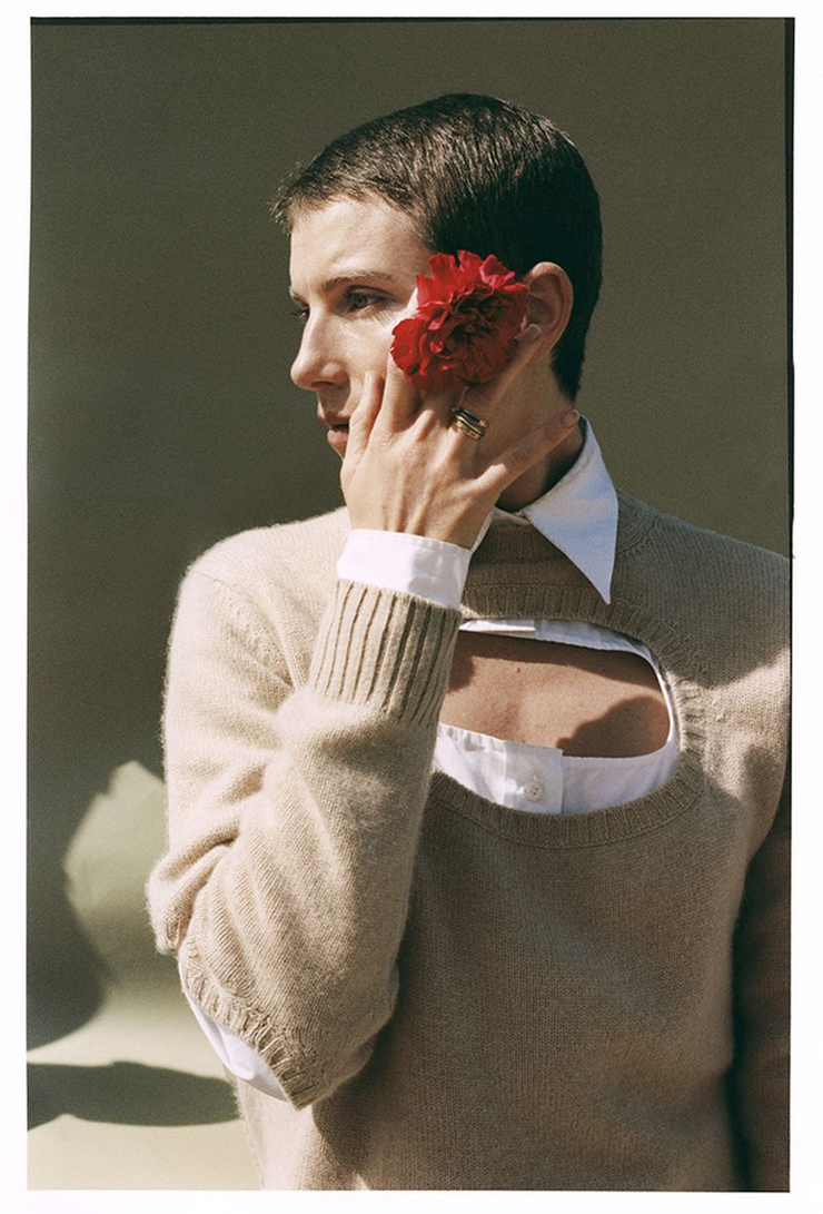 Dree Hemingway image