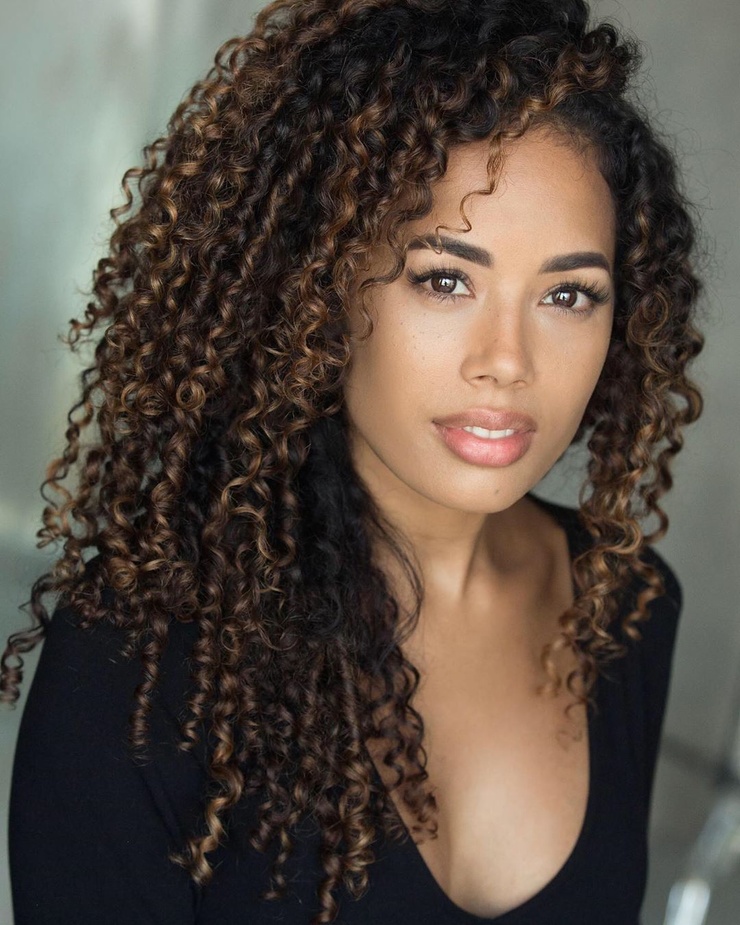 Picture of Jade Ewen