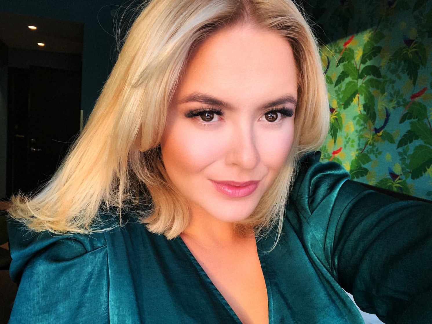 Picture of Alexandra Rotan