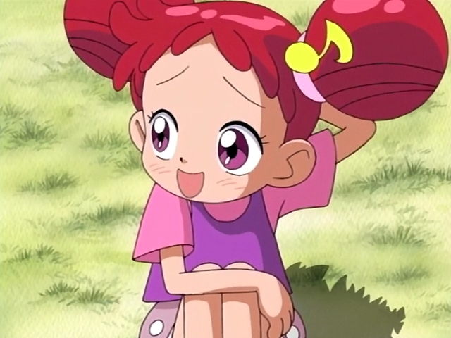 Picture of Doremi Harukaze
