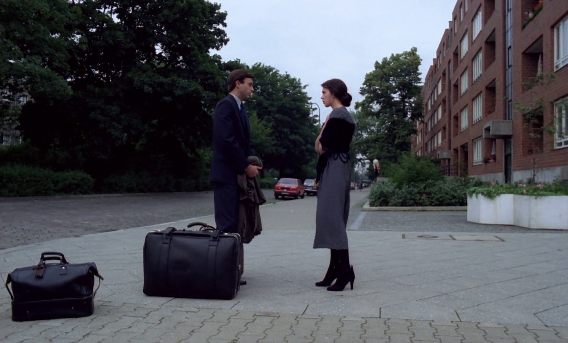 Picture of Possession (1981)