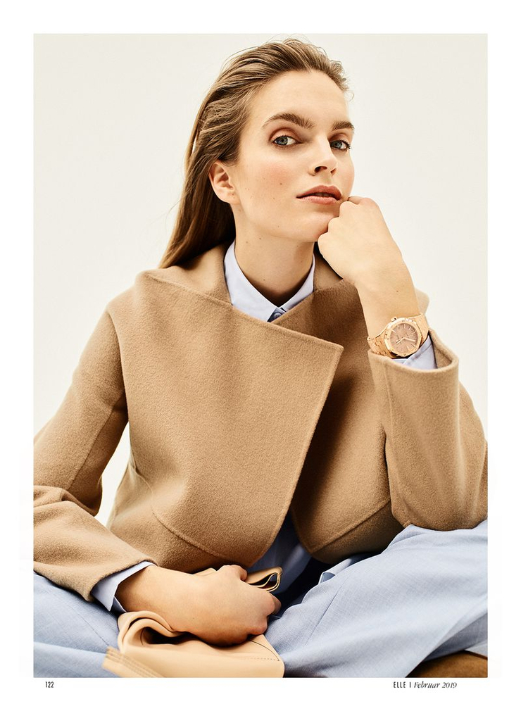 Picture of Mirte Maas