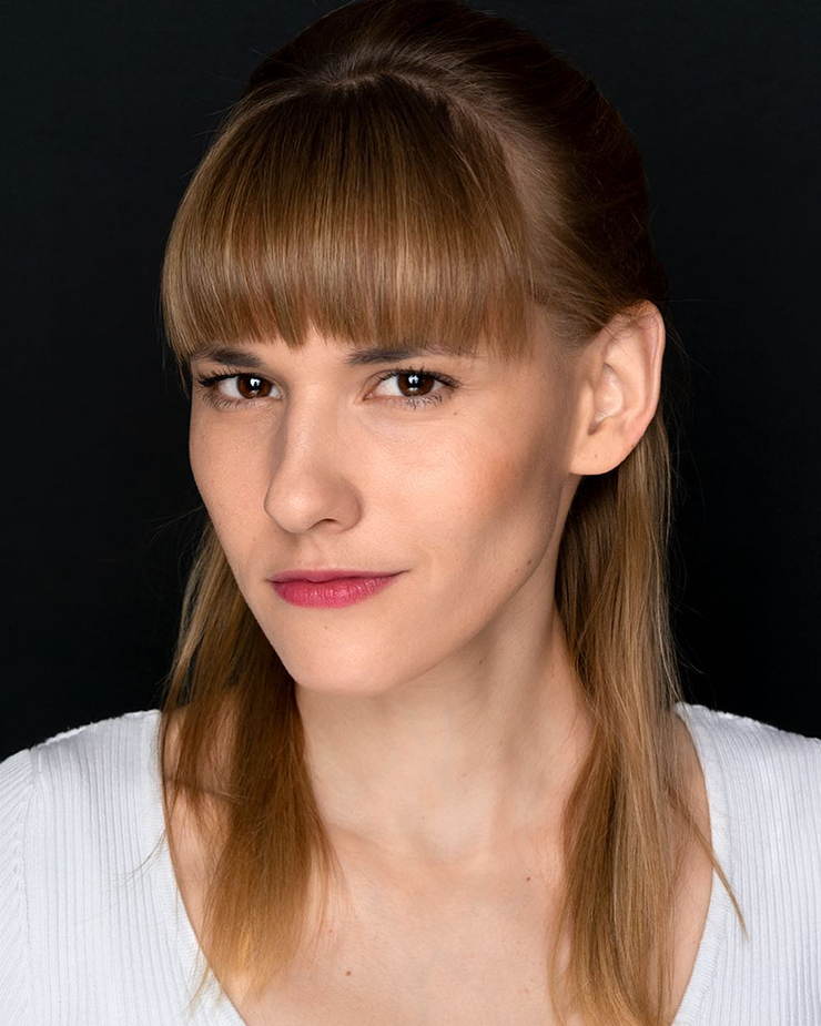 Image of Sárka Vaculíková