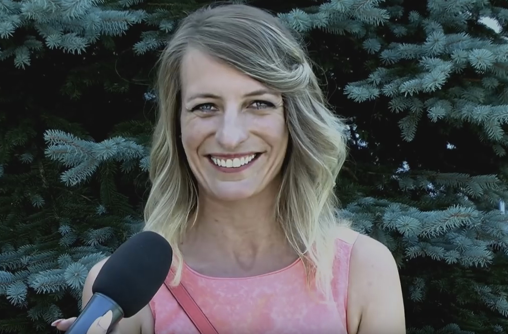 Image of Anna Polívková