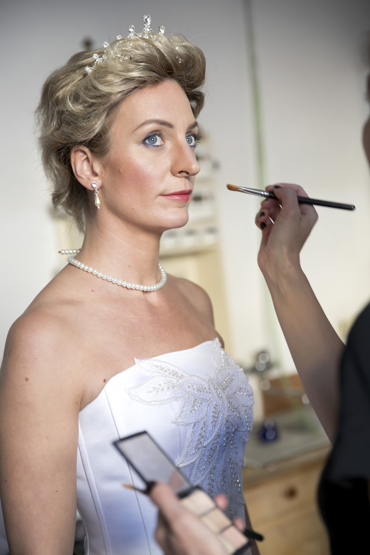 Picture of Anna Polívková