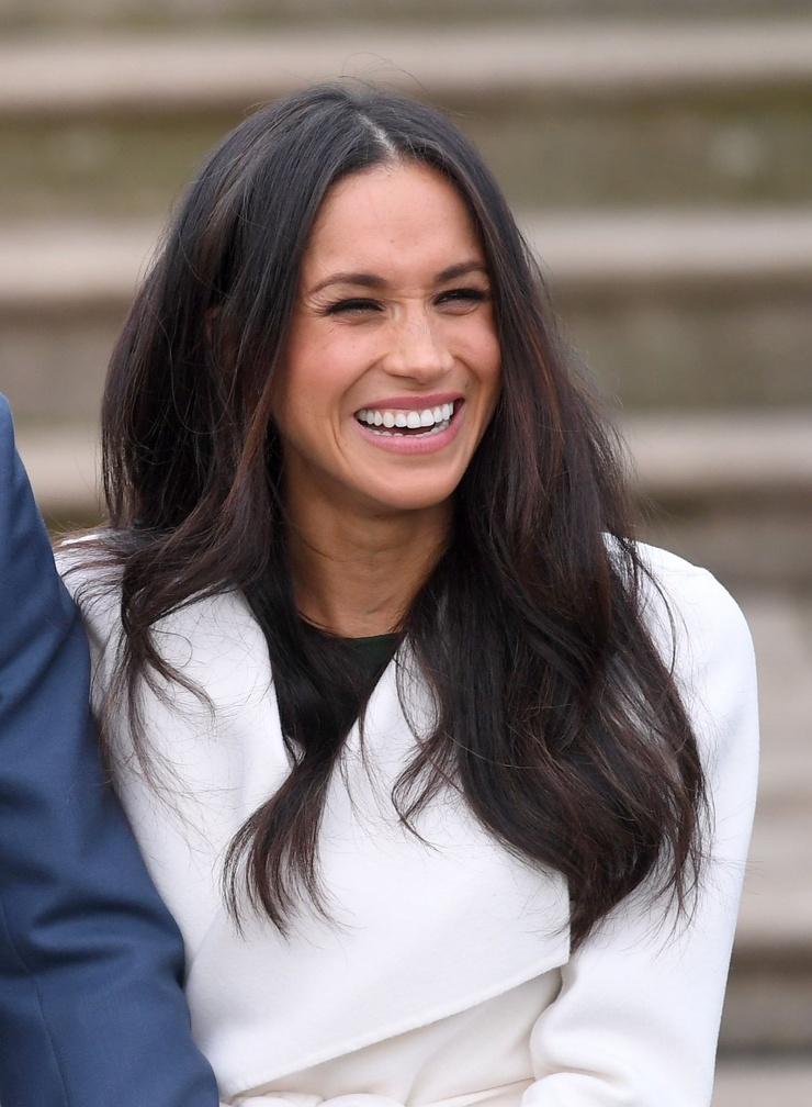 Picture of Meghan Markle