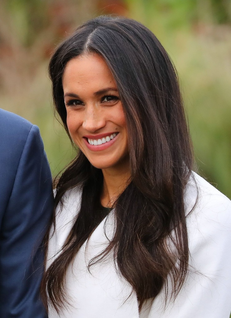 Picture of Meghan Markle