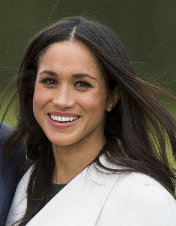 Picture of Meghan Markle