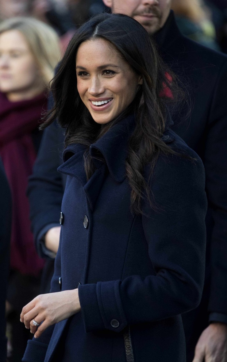 Image of Meghan Markle
