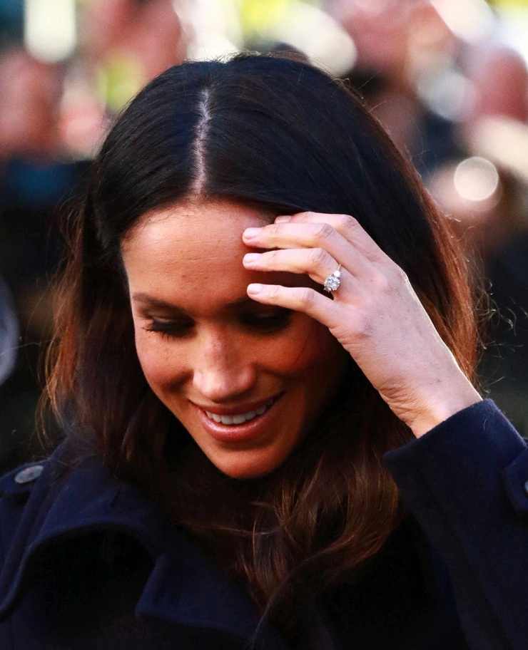 Picture of Meghan Markle