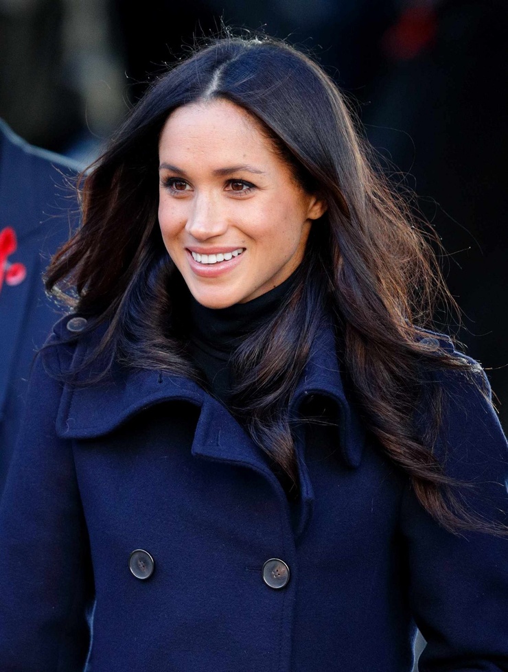 Picture of Meghan Markle