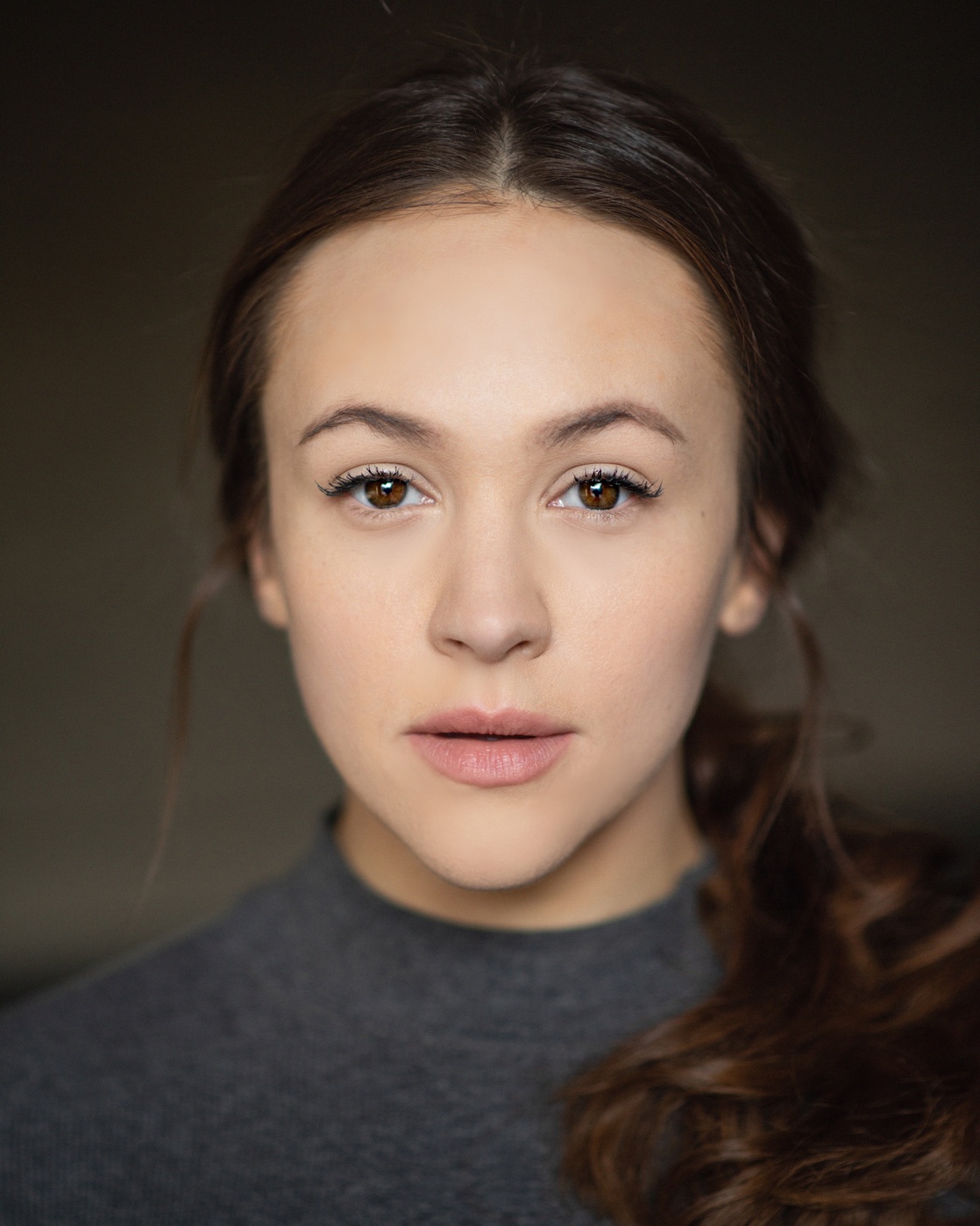 Picture of Eliza Butterworth