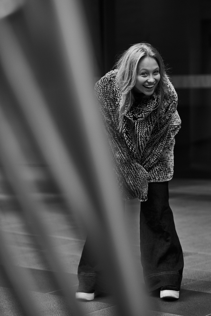 Olivia Deeble picture