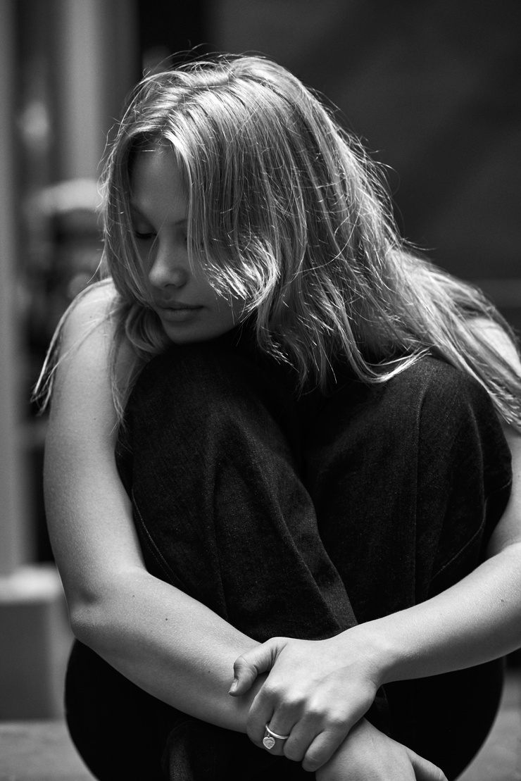 Picture of Olivia Deeble