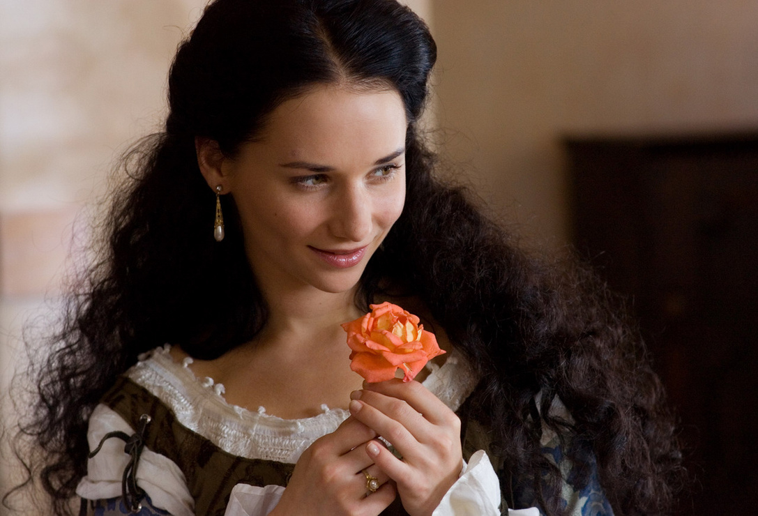 Picture of Sandra Nováková