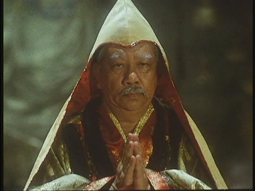 Picture of Prince of the Sun