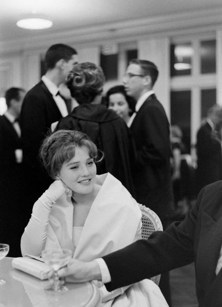 Zhanna Prokhorenko picture