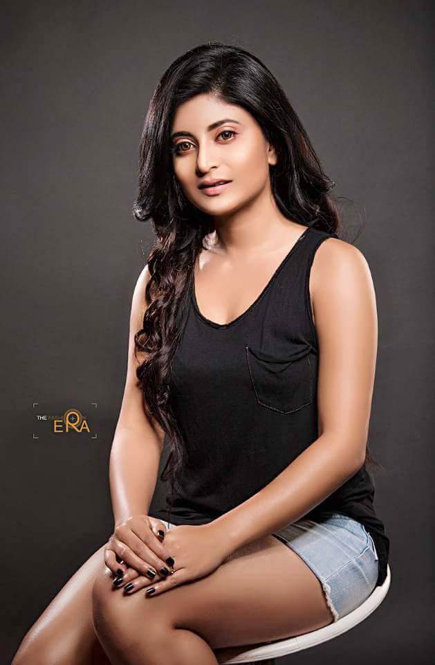 Picture of Sandipta Sen